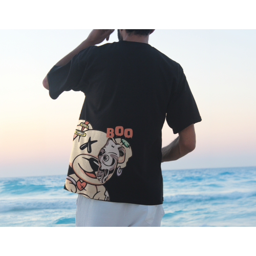 BOO Oversized t shirt